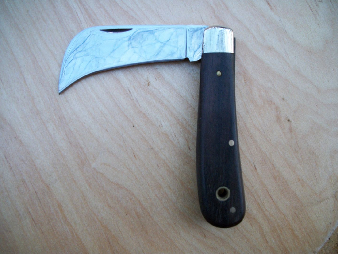 MR KNIVES -2- Folding Farmers | BladeForums.com