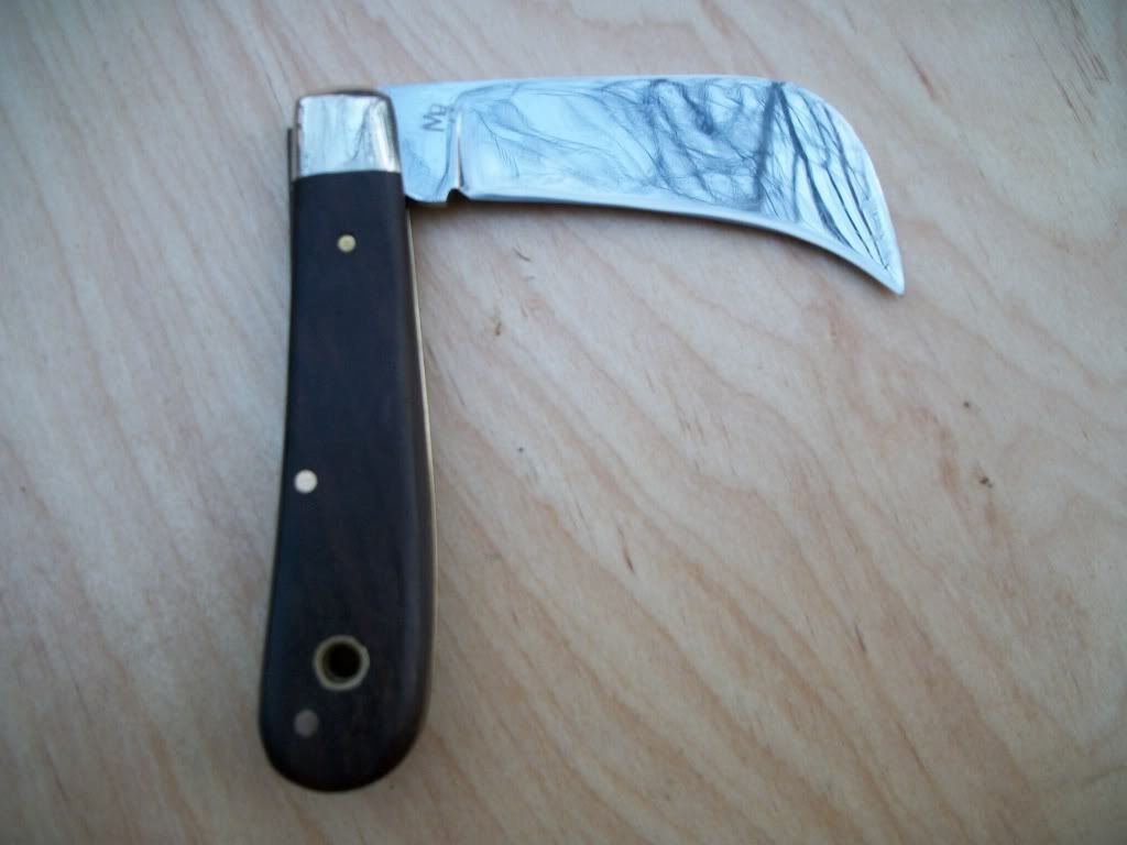 MR KNIVES -2- Folding Farmers | BladeForums.com