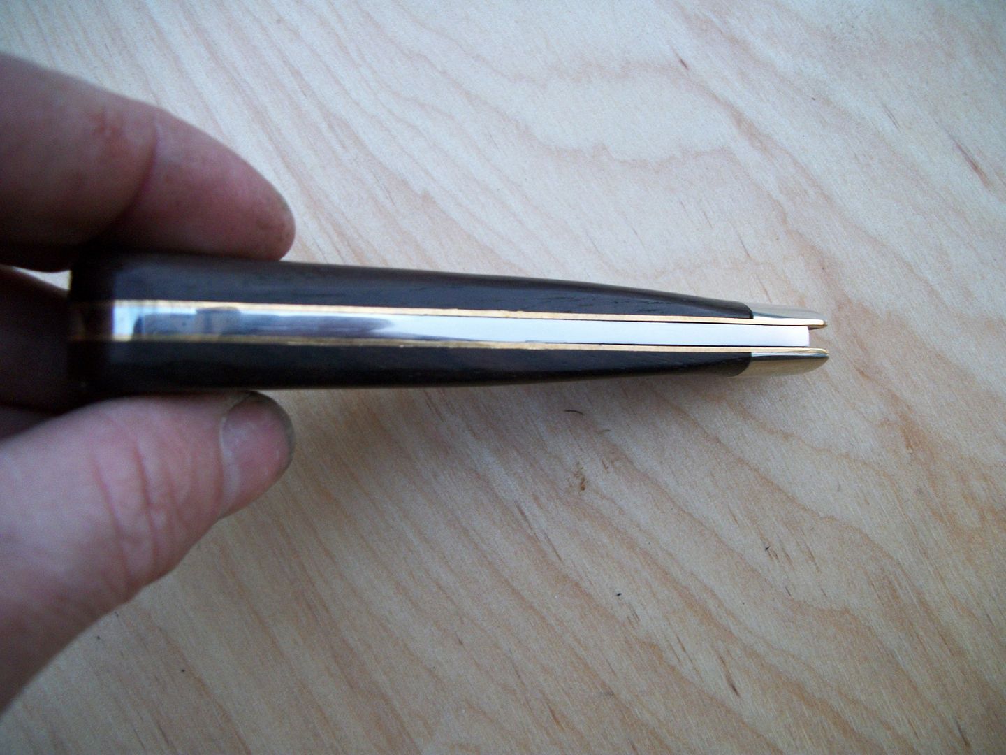 MR KNIVES -2- Folding Farmers | BladeForums.com