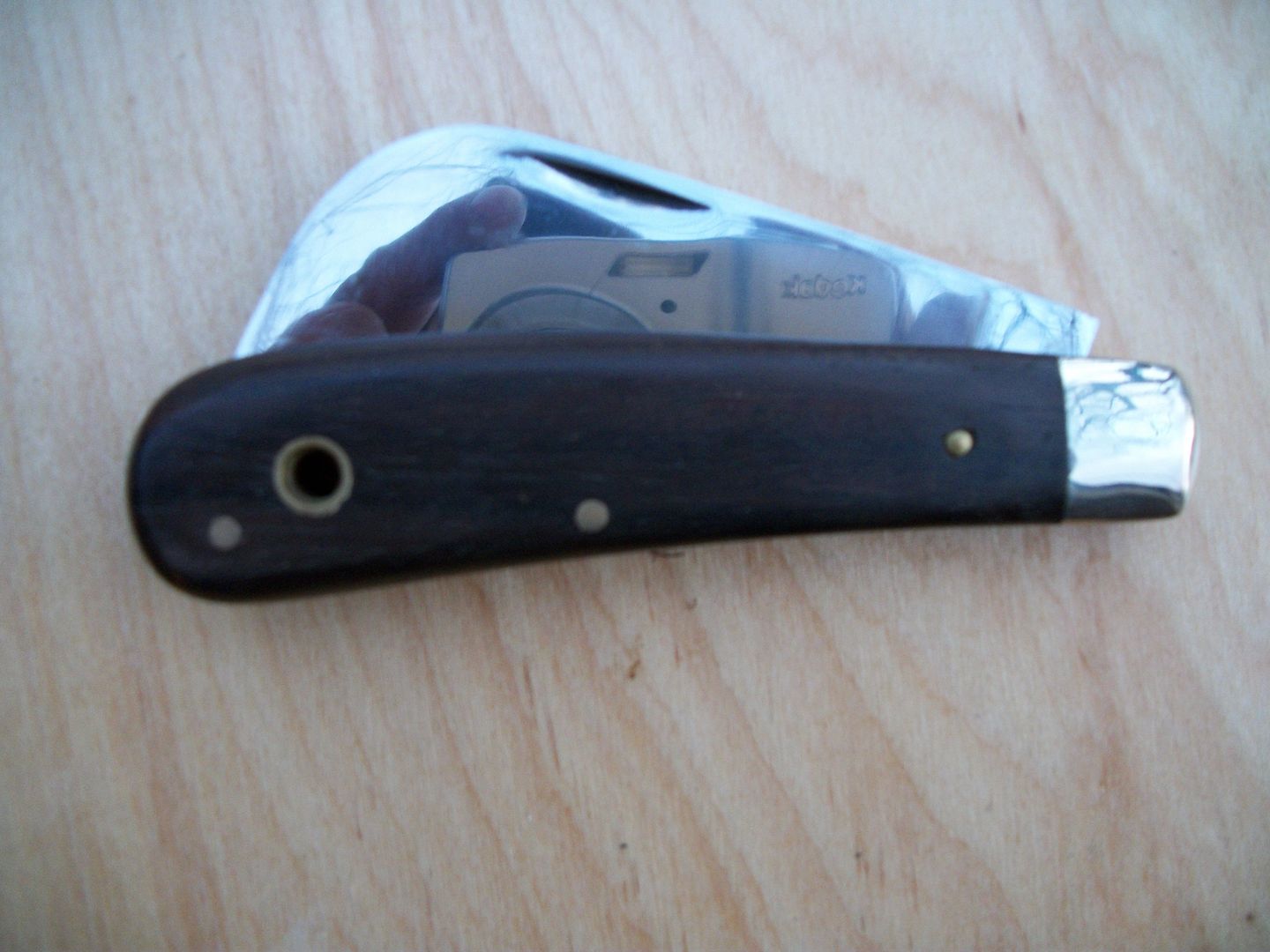 MR KNIVES -2- Folding Farmers | BladeForums.com