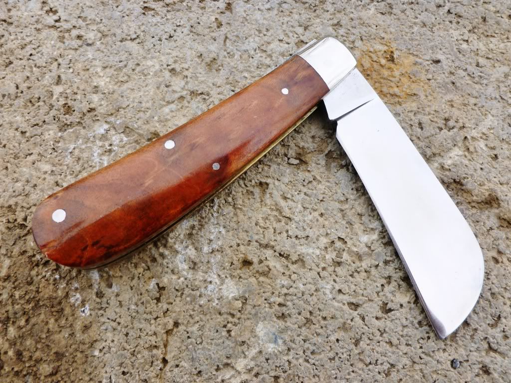 MR KNIVES -2- Folding Farmers | BladeForums.com