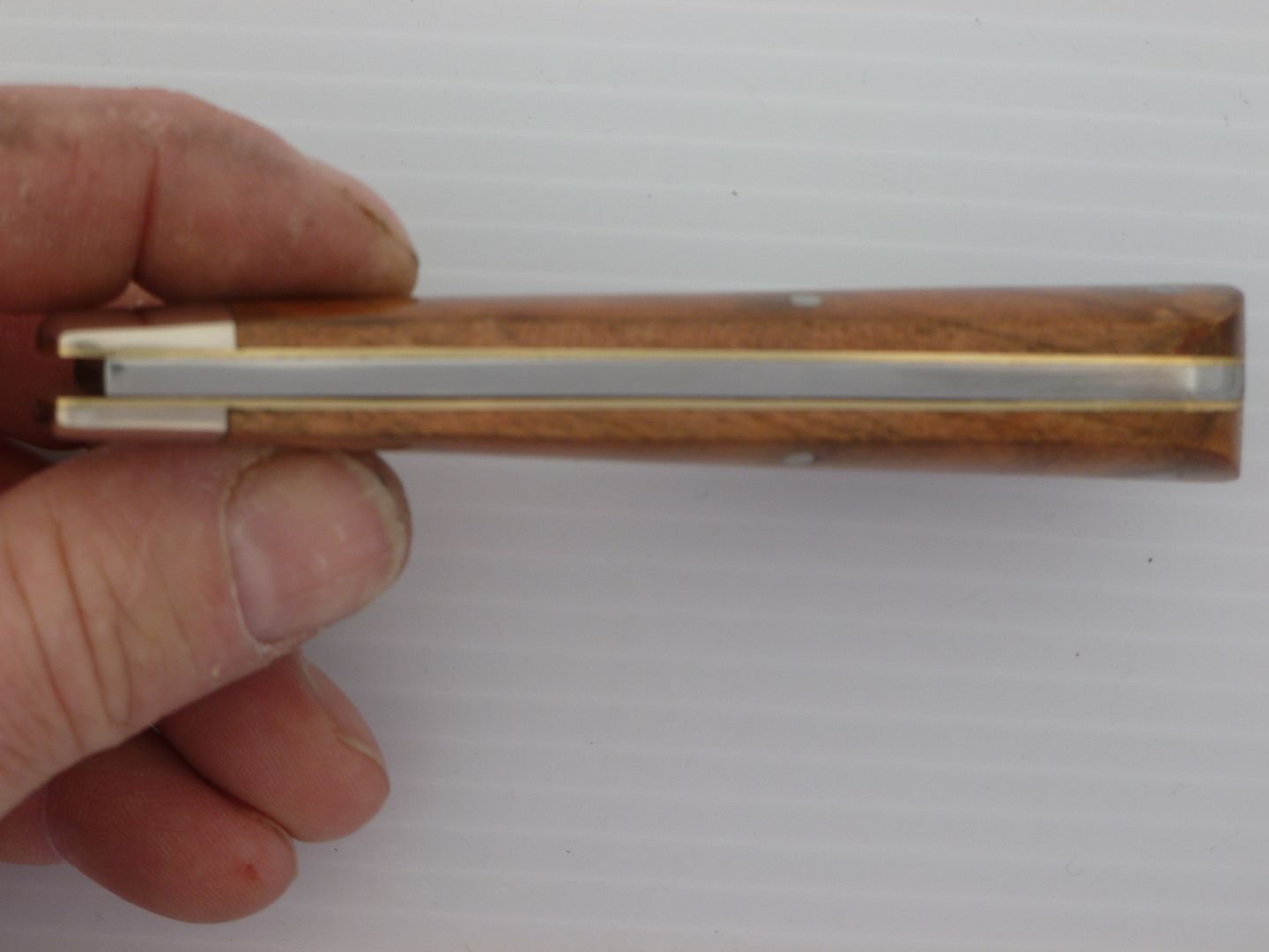 MR KNIVES -2- Folding Farmers | BladeForums.com