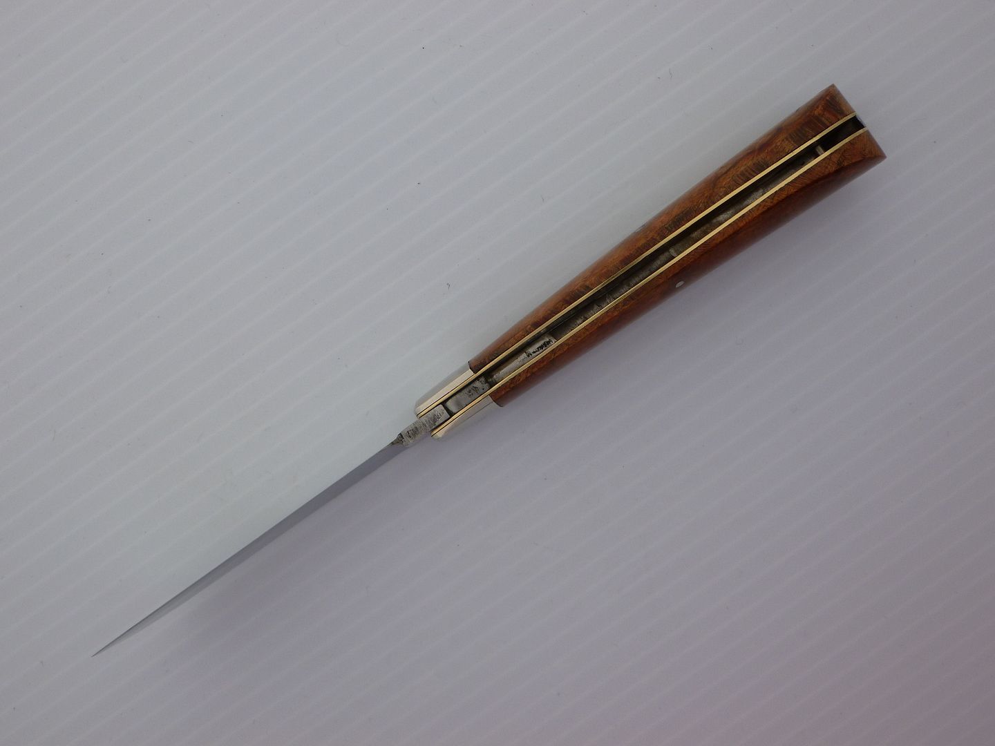 MR KNIVES -2- Folding Farmers | BladeForums.com