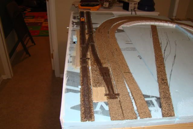 Build Thread - 3'x6' Portable Layout - nScale.net