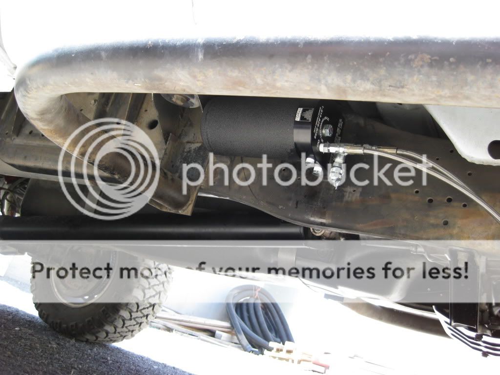 FS-2500 bypass filter system | Cummins Diesel Forum