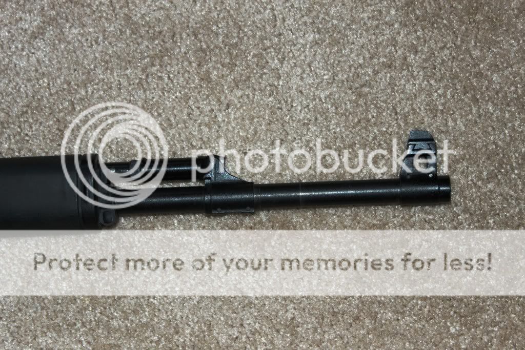 WTS: 2x Russian Tigers SVD Dragunovs | FN Herstal Firearms