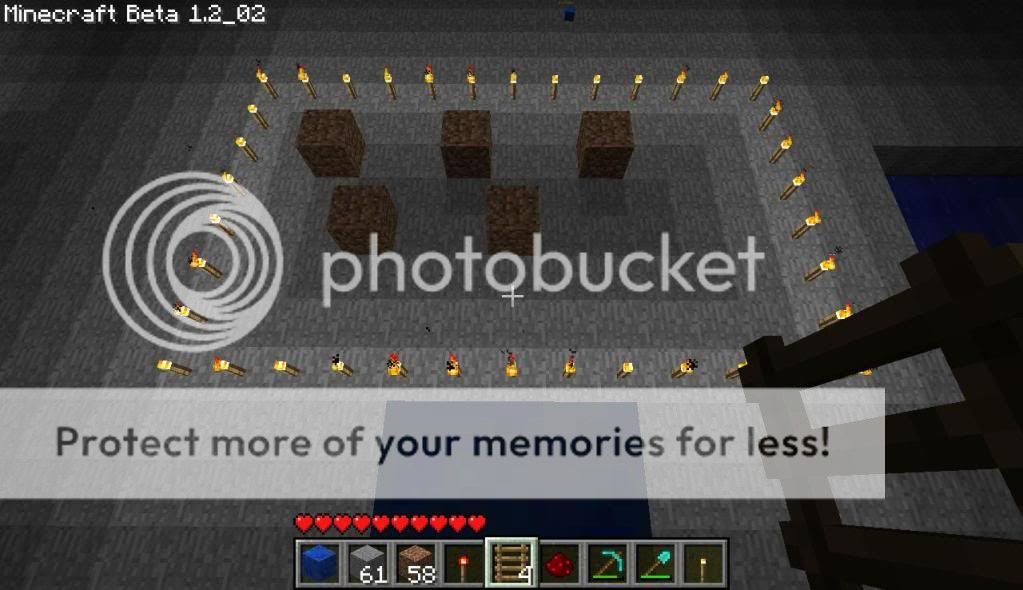 Tutorial - How to make a 5'clock redstone Contraption. | Se7enSins ...