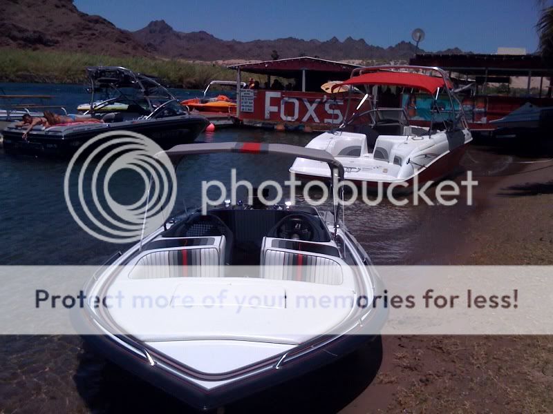 19 California Performance Open Bow | Performance Boats Forum