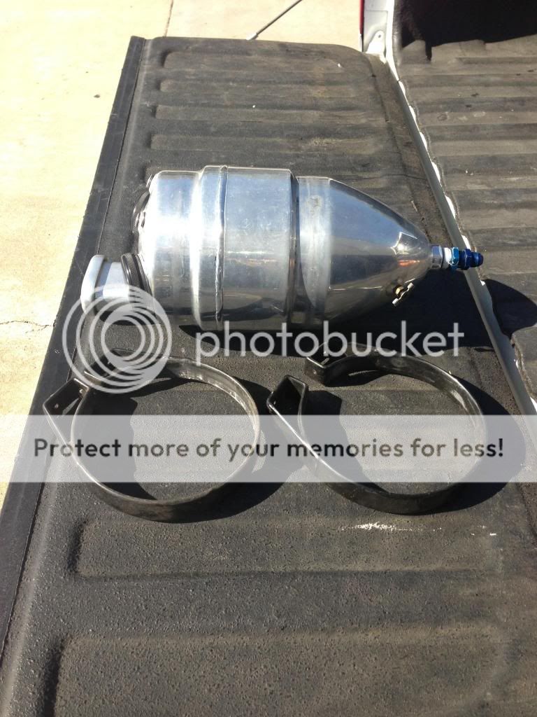 Berkeley Droop, IMCO Bullet tank | Performance Boats Forum