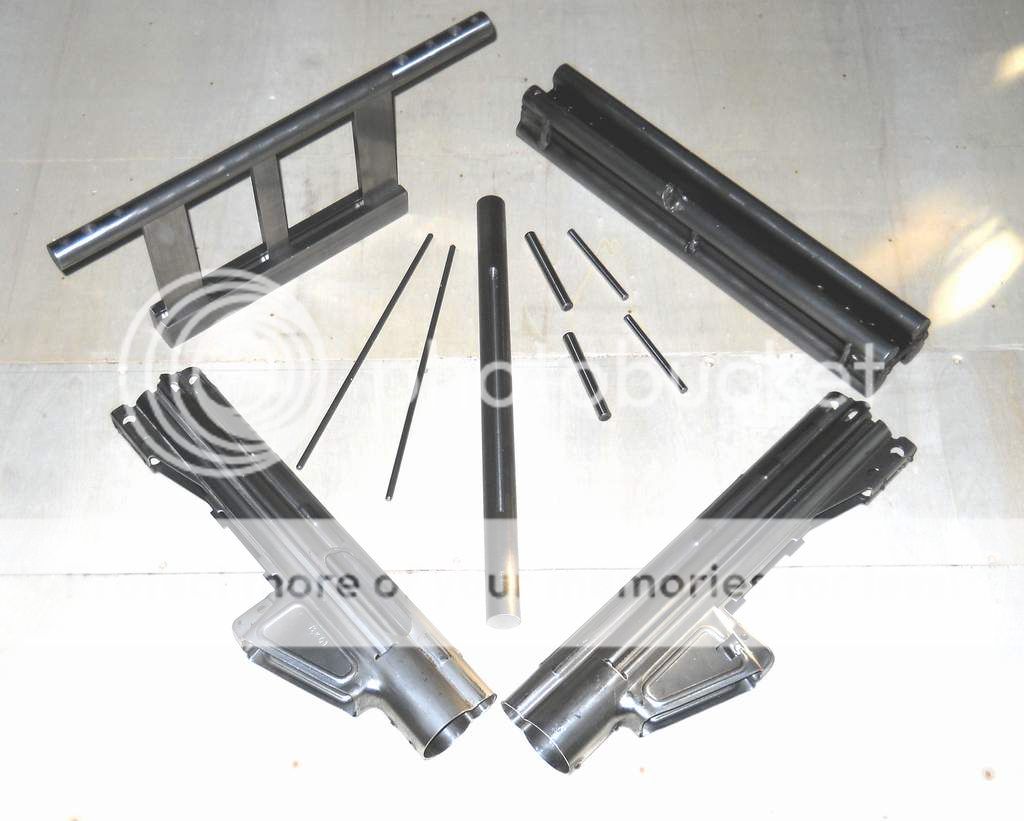 HK/PTR/CETME receiver flat bending jig available | Northeastshooters ...