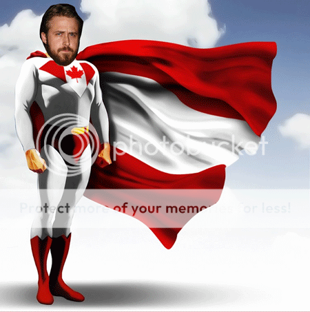 Super Canadian explains why he broke up that fight in NYC ...