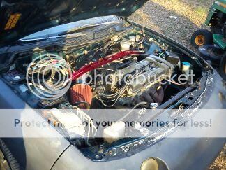 My 96 Teggy LS Build | Team Integra Forums