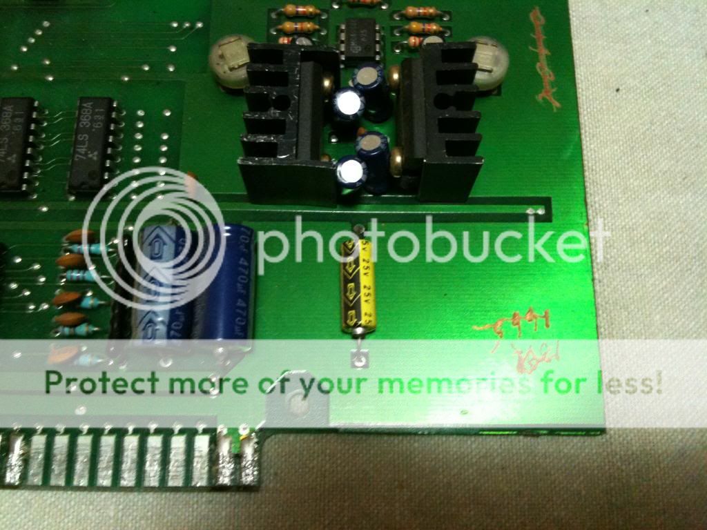 Pinout and DIP switch settings OR Manual | Museum of the Game ...