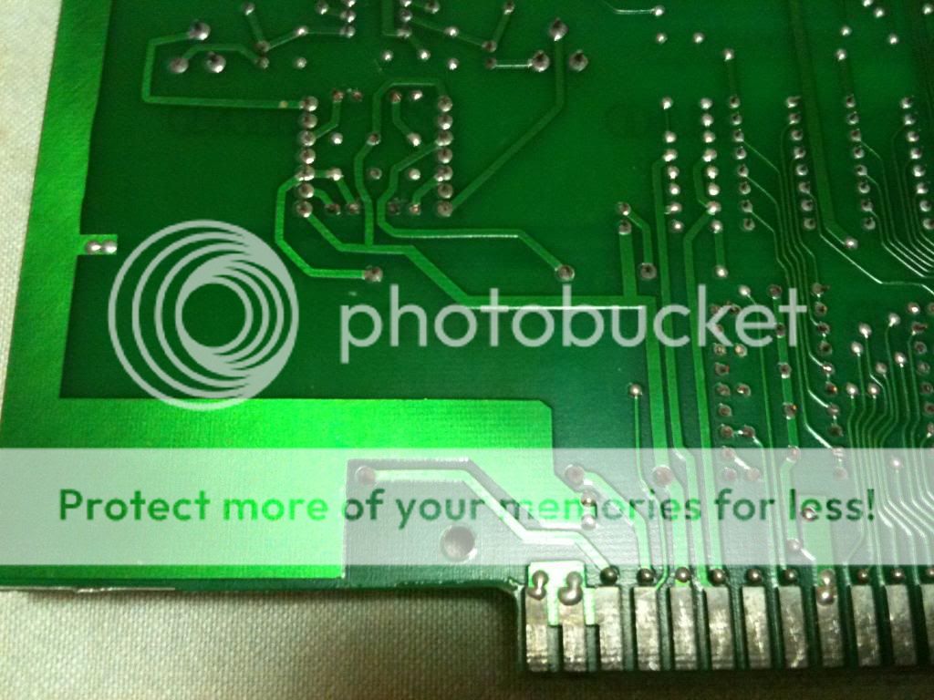 Pinout and DIP switch settings OR Manual | Museum of the Game ...