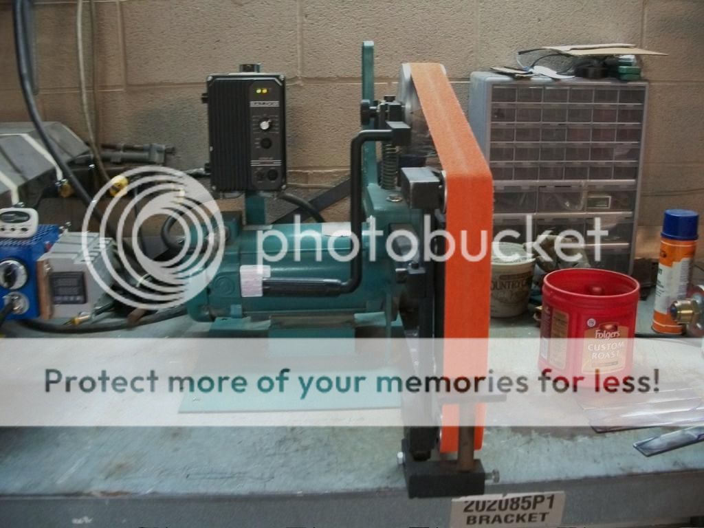 Wts: Bader BIII grinder {{ UPDATE }} ~ SOLD | BladeForums.com