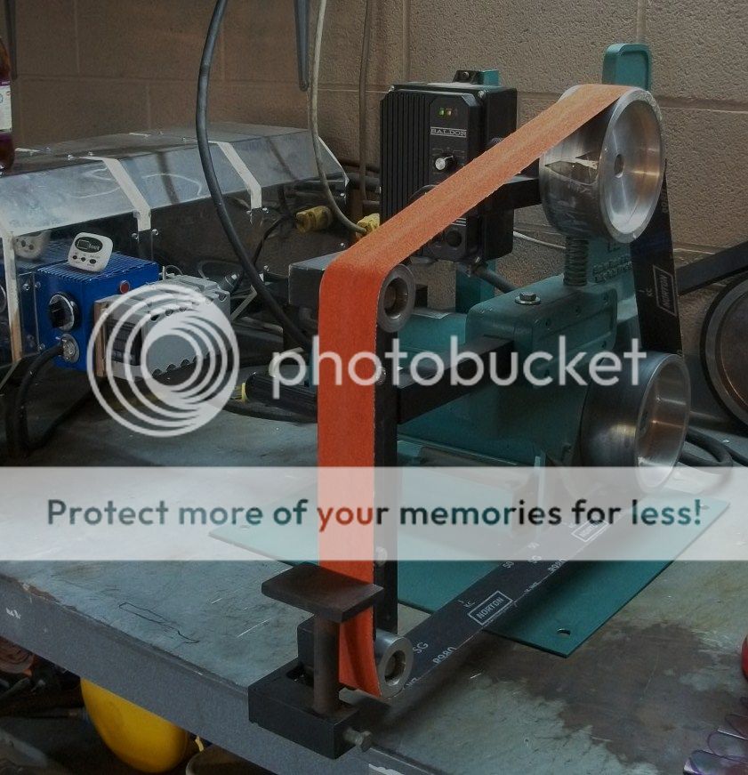 Wts: Bader BIII grinder {{ UPDATE }} ~ SOLD | BladeForums.com