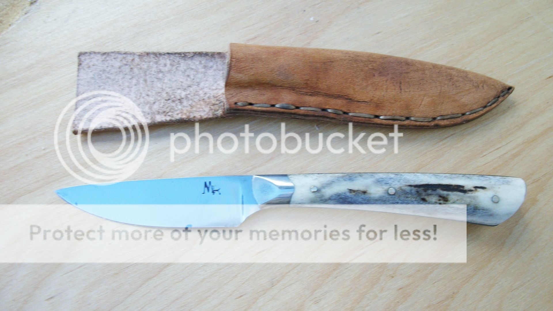 3 - MR Knives EDC And NECKERS | BladeForums.com