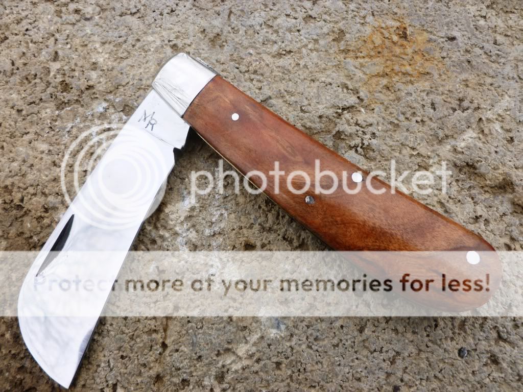 MR KNIVES -2- Folding Farmers | BladeForums.com