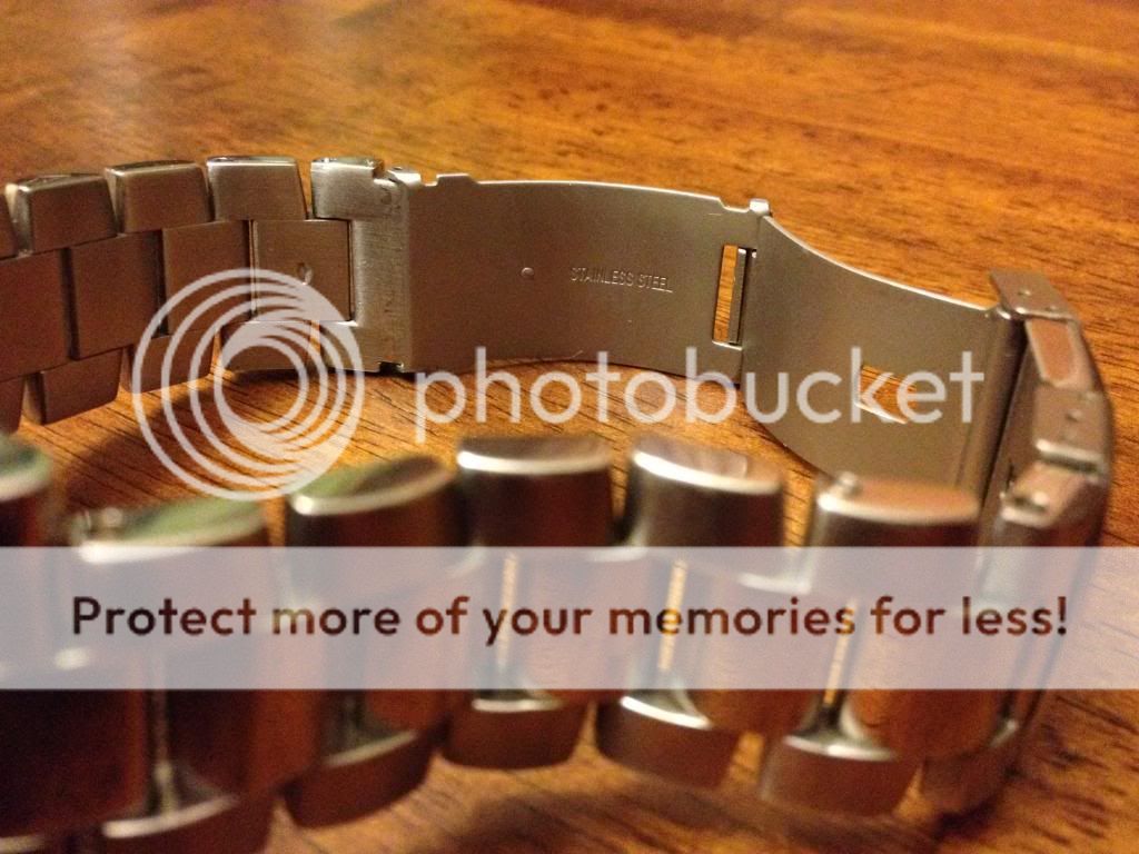 FSOT: CROTON VORTEX AUTOMATIC DIVER (PINEAPPLE) | WatchUSeek Watch Forums