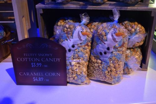 My Disneyland dining reviews, with pictures | Page 190 | DIS Disney ...