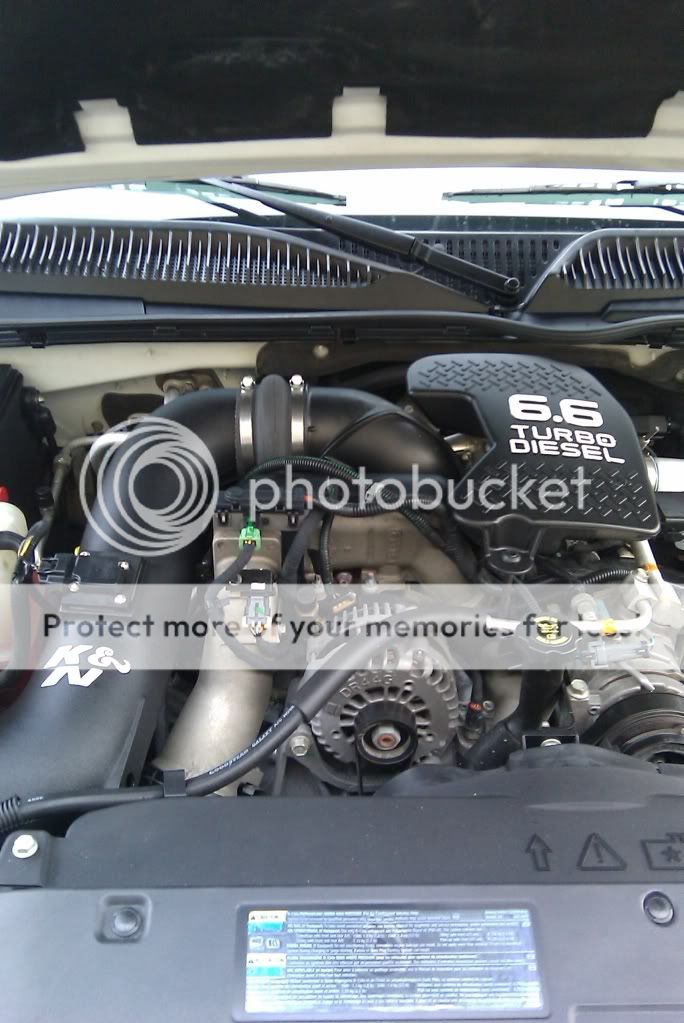 06 lbz cc sb 4wd fully loaded w/extras | Diesel Place