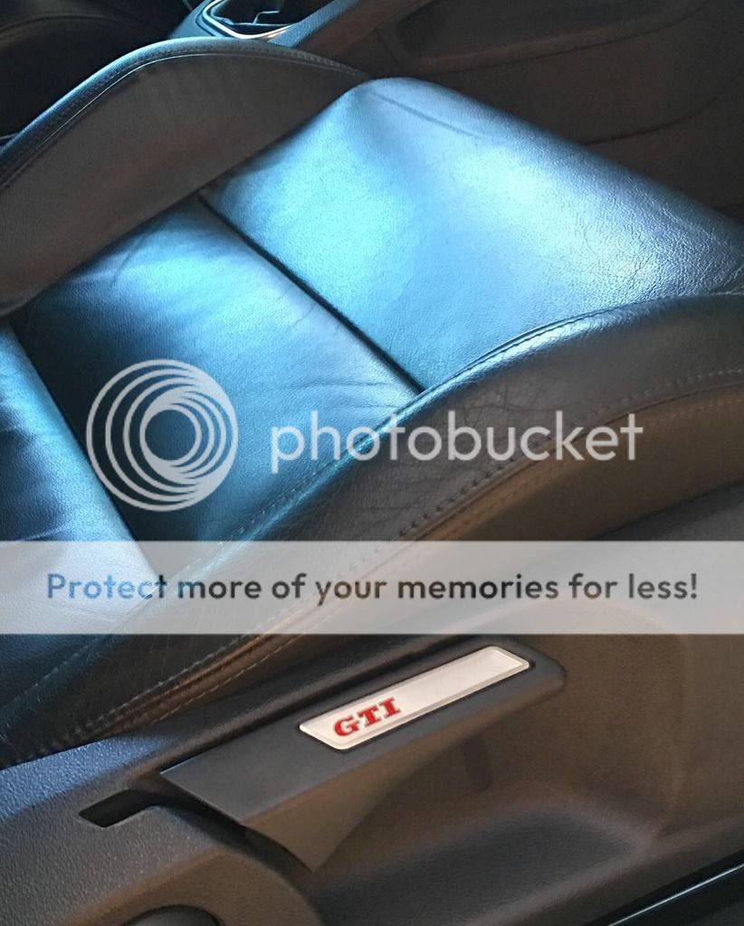 06 GTi5 - The Volkswagen Club of South Africa