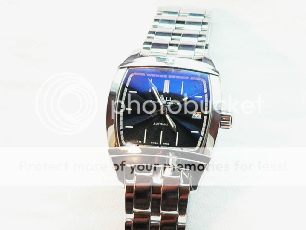 BALL CONDUCTOR CLASSIC | WatchUSeek Watch Forums